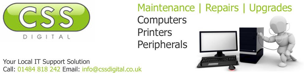 CSS Digital Banner 05 CSS Digital